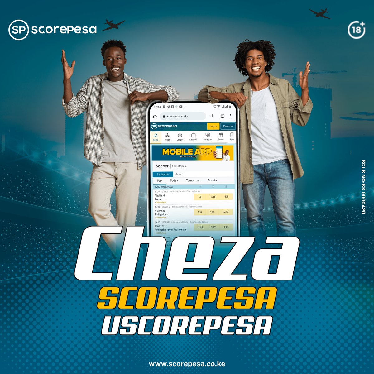 Kapamia Official - Leading Pesa Crash Game In Kenya